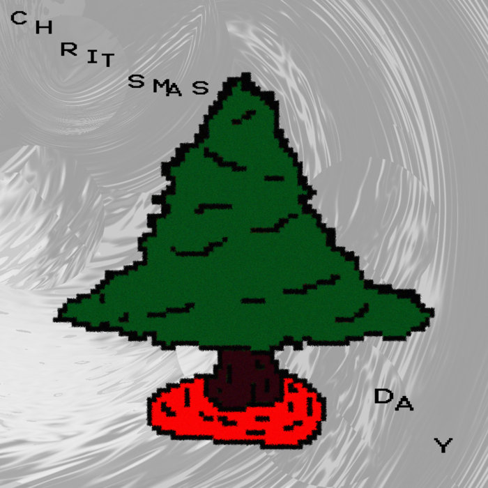 Christmas Day | The Turing Police