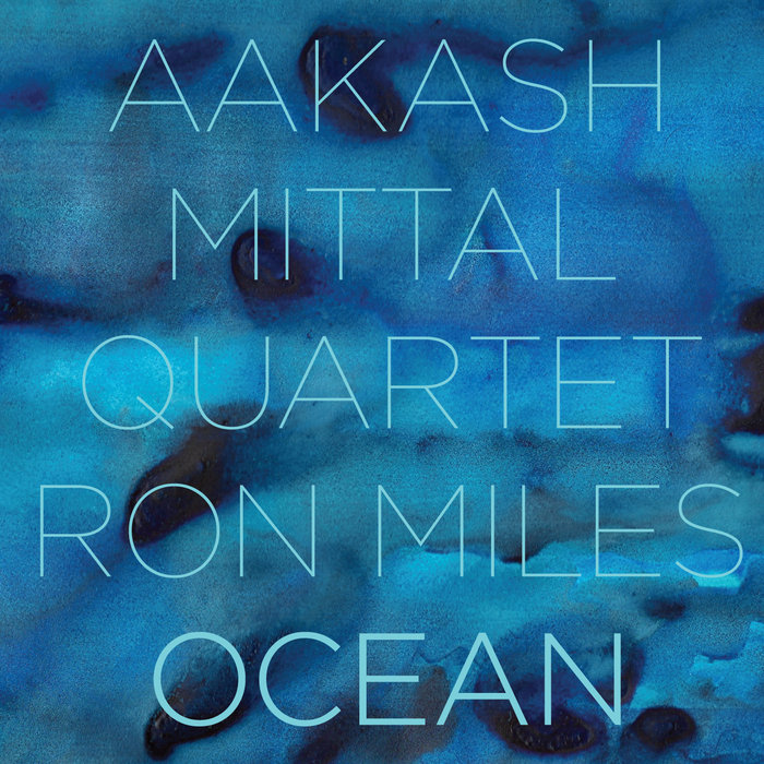 Ocean | Aakash Mittal