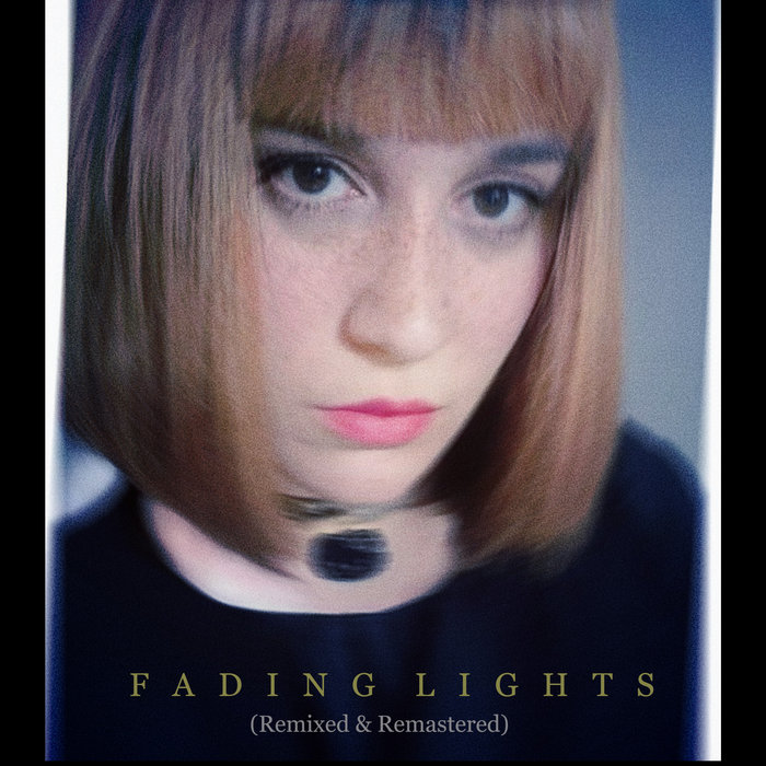 Fading Lights (EP) (Remastered) - Definitive version | Nightsorrow