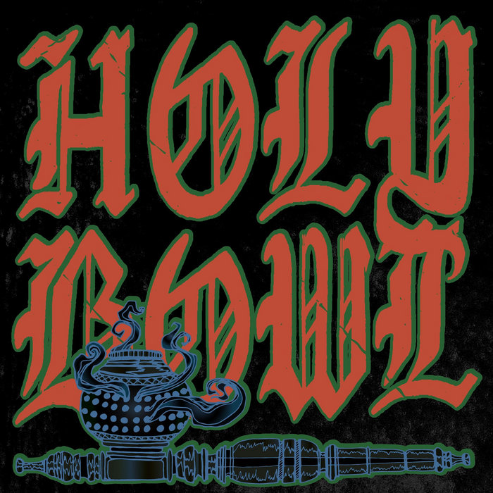 HOLY BOWL | HOLY BOWL | Tabletop Electric