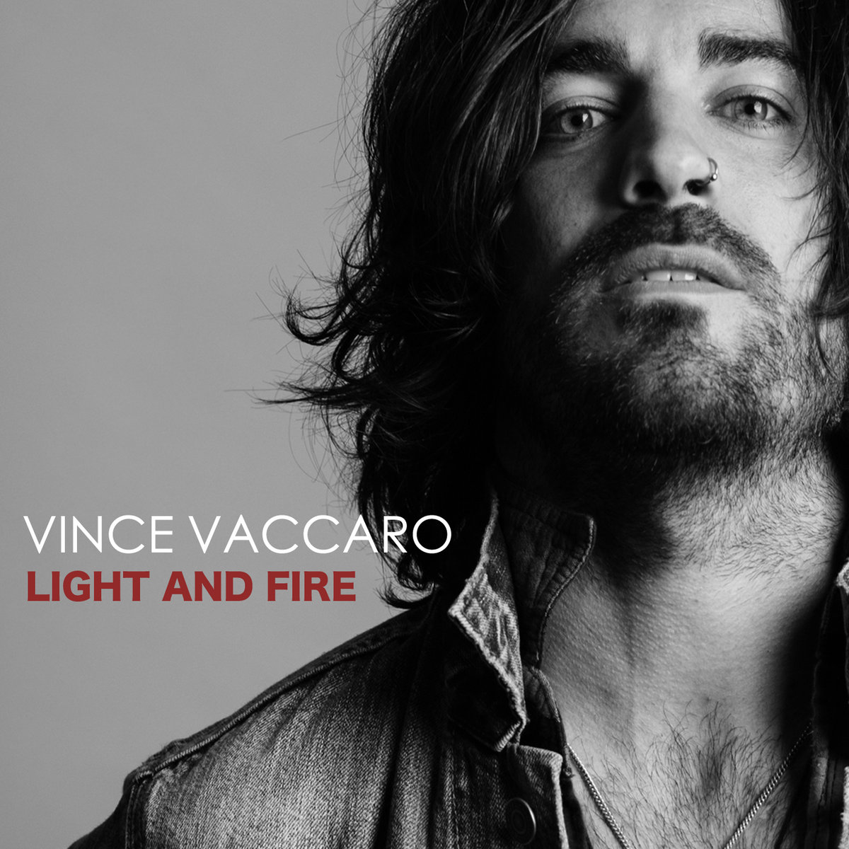 Light And Fire | Vince Vaccaro