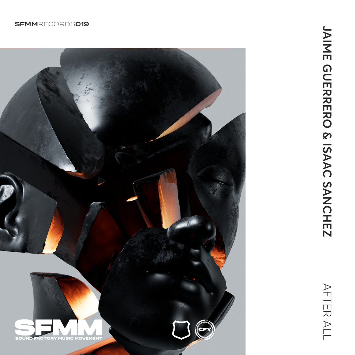 Jaime Guerrero & Isaac Sanchez - After All | SFMM