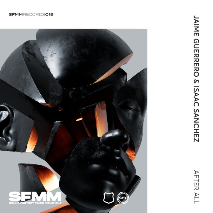 Jaime Guerrero & Isaac Sanchez - After All | SFMM