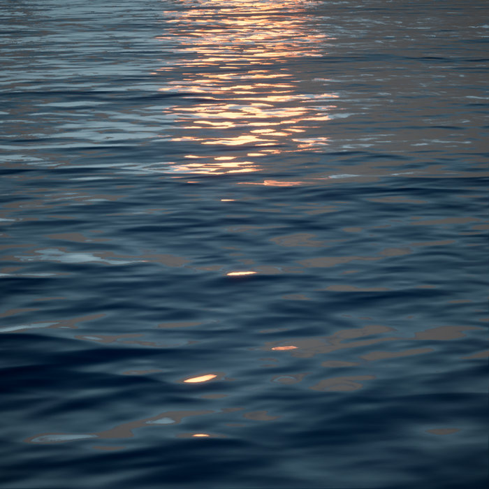 Okeanides: Levande i Säffle | Dödsvarg