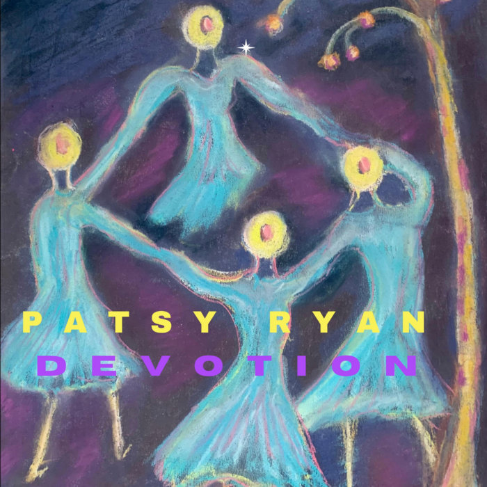 Devotion | Patsy Ryan
