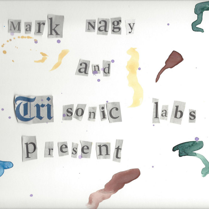 Neil Jendon and Mark Nagy Together Again! | Mark Nagy and Neil Jendon ...