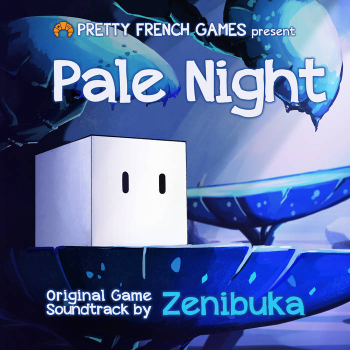Pale Night (Original Soundtrack) | Zenibuka