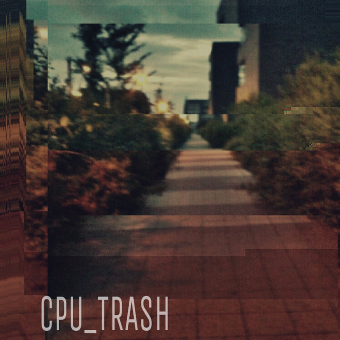CPU_Trash | Lapdoc