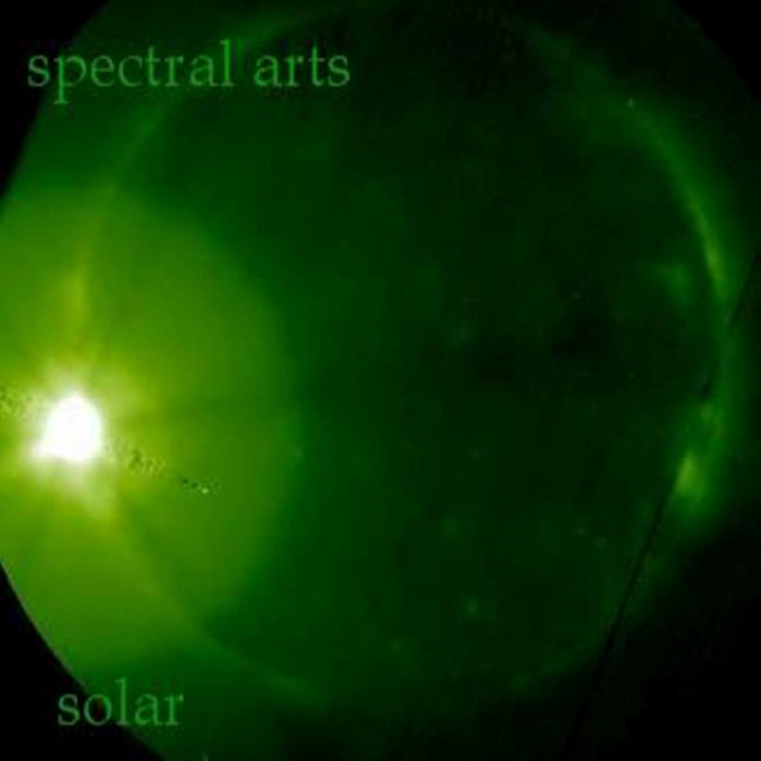 Solar | Spectral Arts