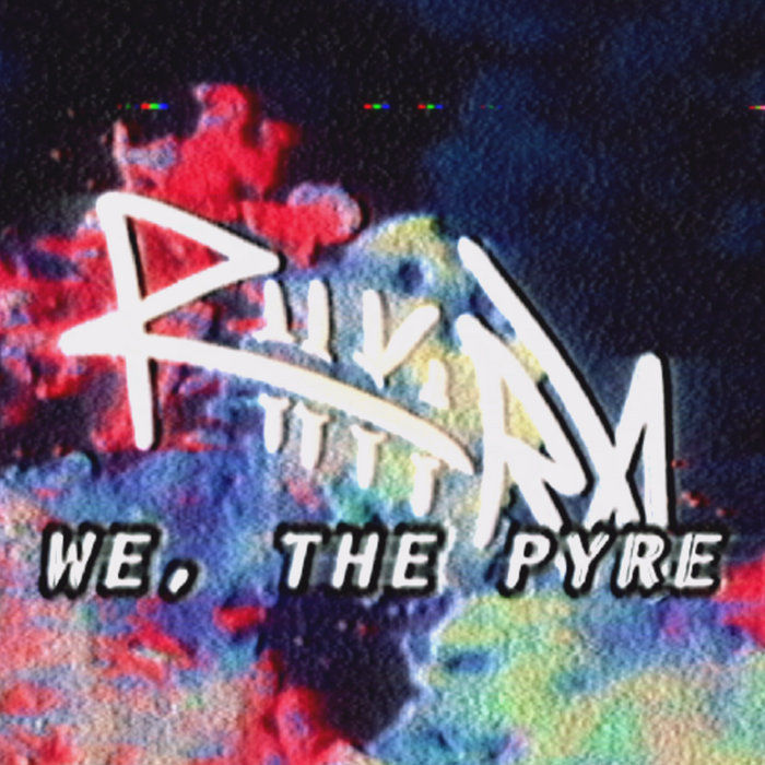 We, The Pyre | Riikira | CreatureCore