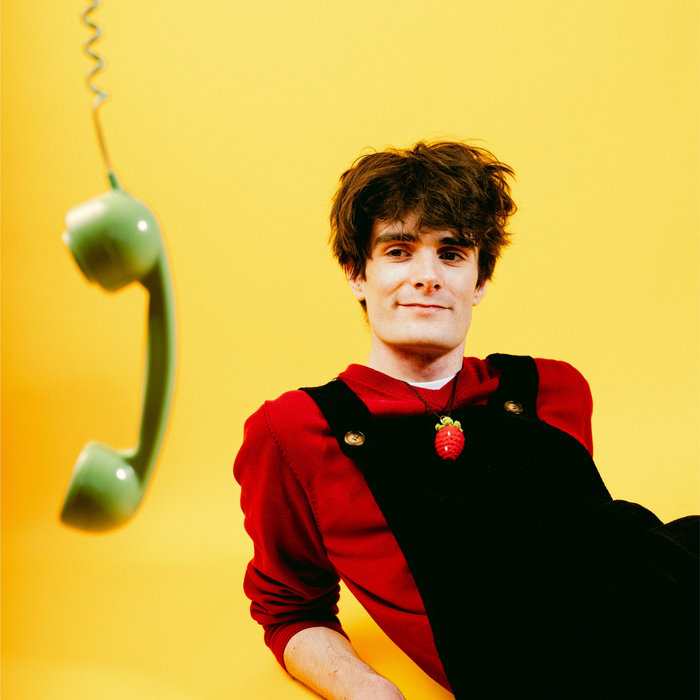 Pretty Words | Charlie Bennett