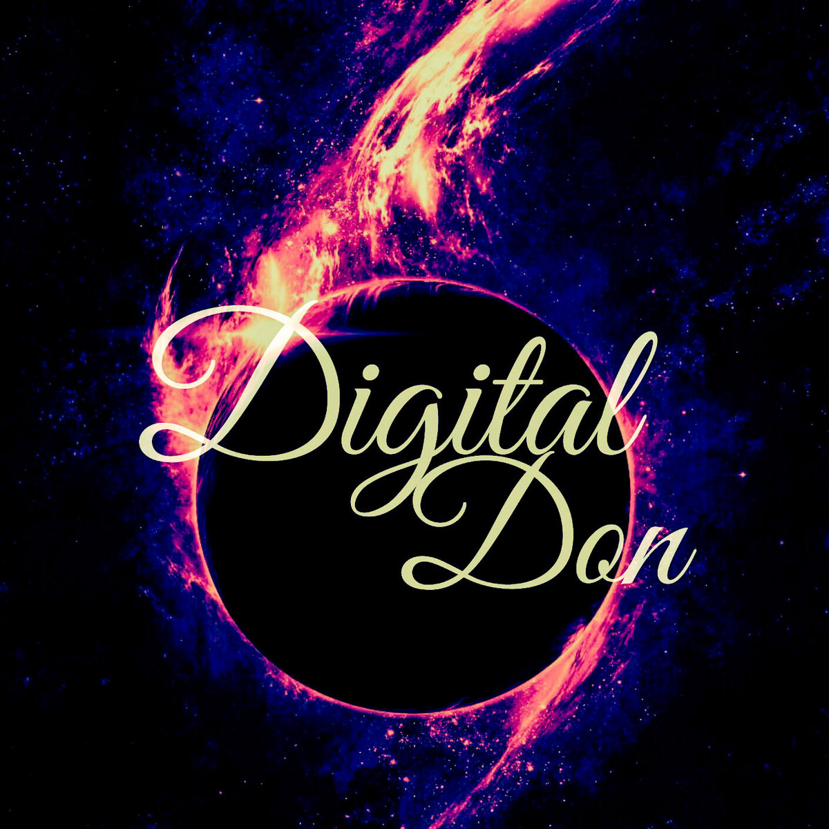 Digital Don EP | RRKADE