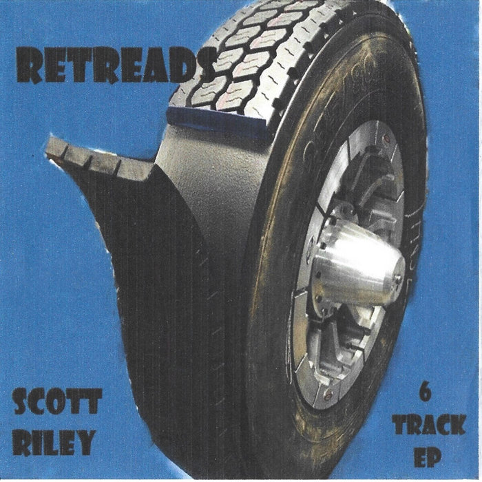 The Thrill Of The Chase | Scott Riley