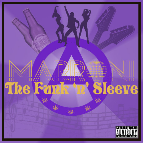 The Funk N' Sleeve #1 | Dean Marroni