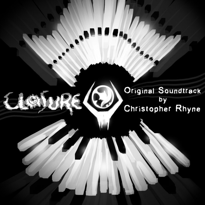Closure: Original Soundtrack | Christopher Rhyne