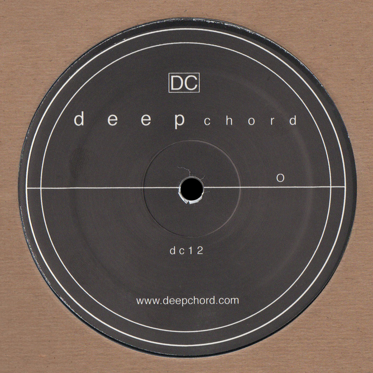 deepchord dc12 | Deepchord (Mike Schommer) | Mike Schommer