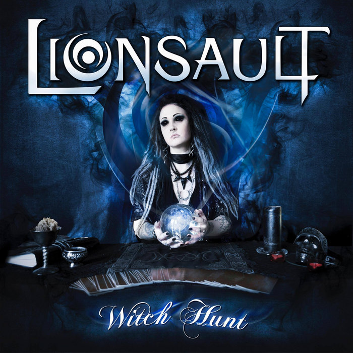 Witch Hunt (Single) | Lionsault