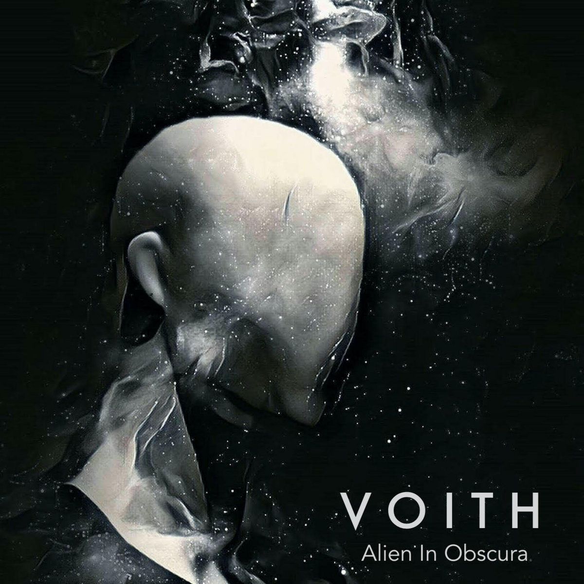 Alien In Obscura | VOITH