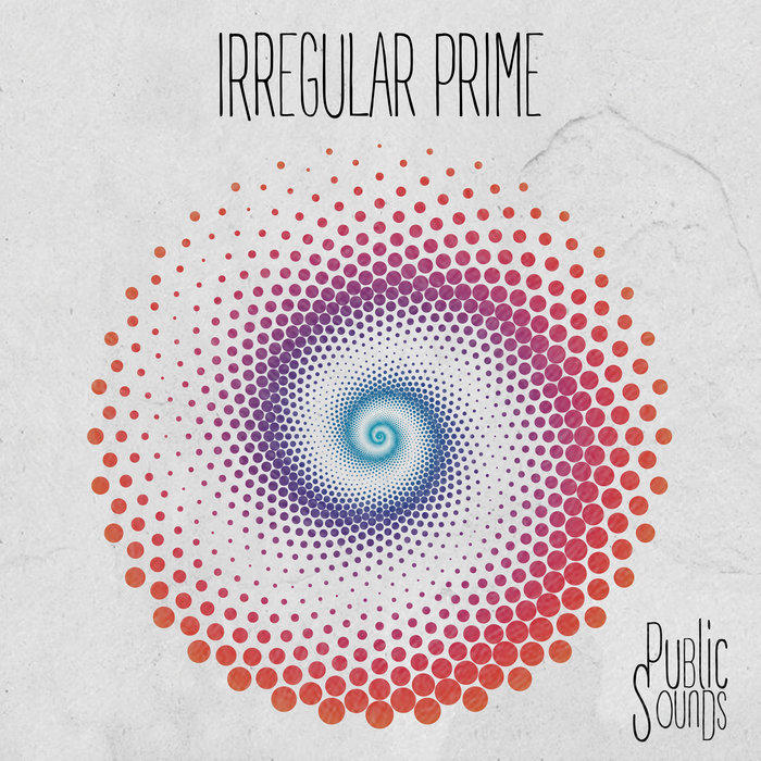 Irregular Prime | Public Sounds