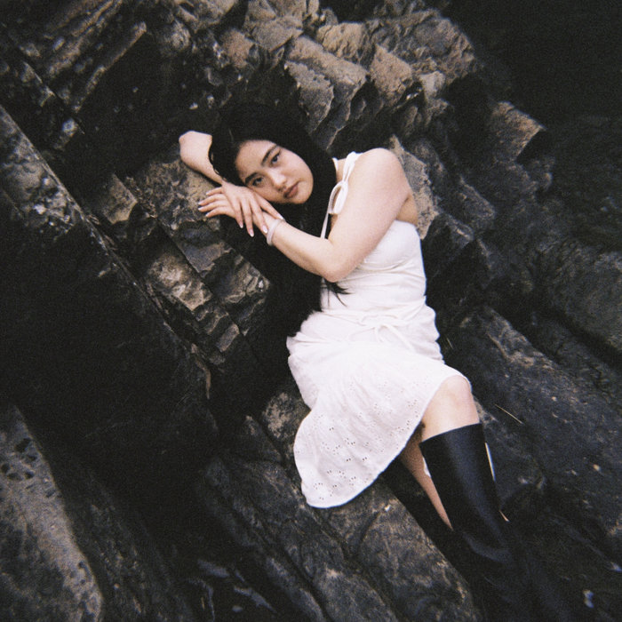 Stranger State | sandy hsu