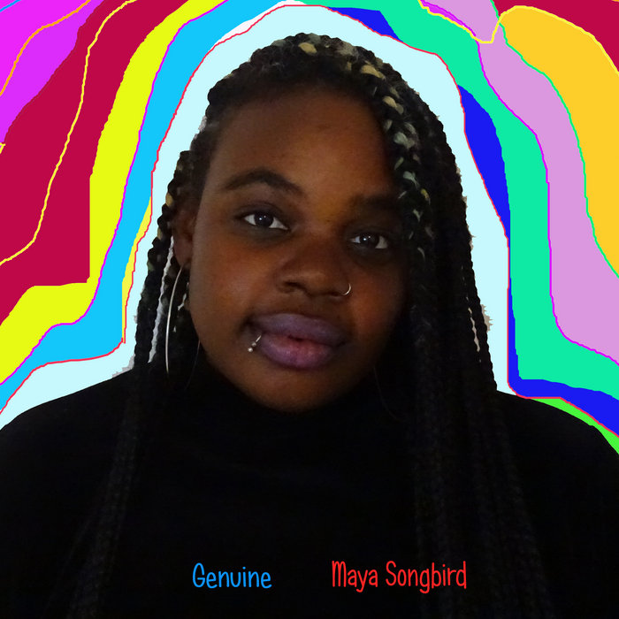 Genuine | Maya Songbird
