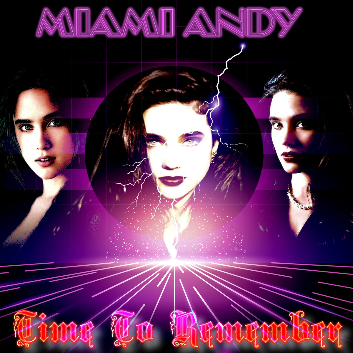 Time To Remember | Miami Andy