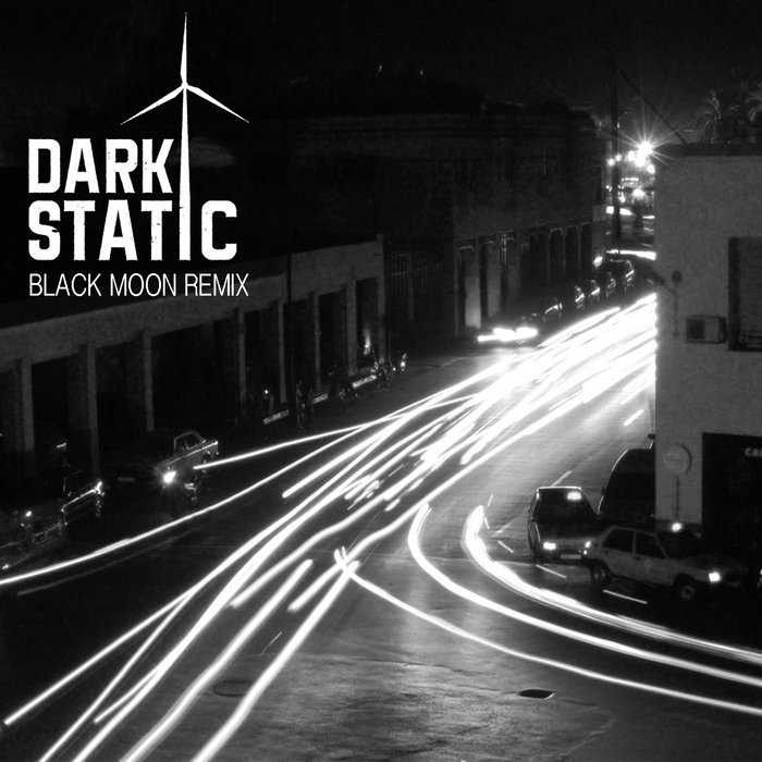 Black Moon (Dark Static Remix) | Dark Static
