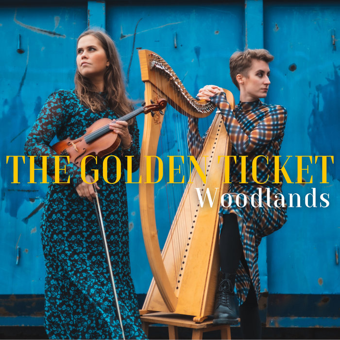 The Golden Ticket | Woodlands