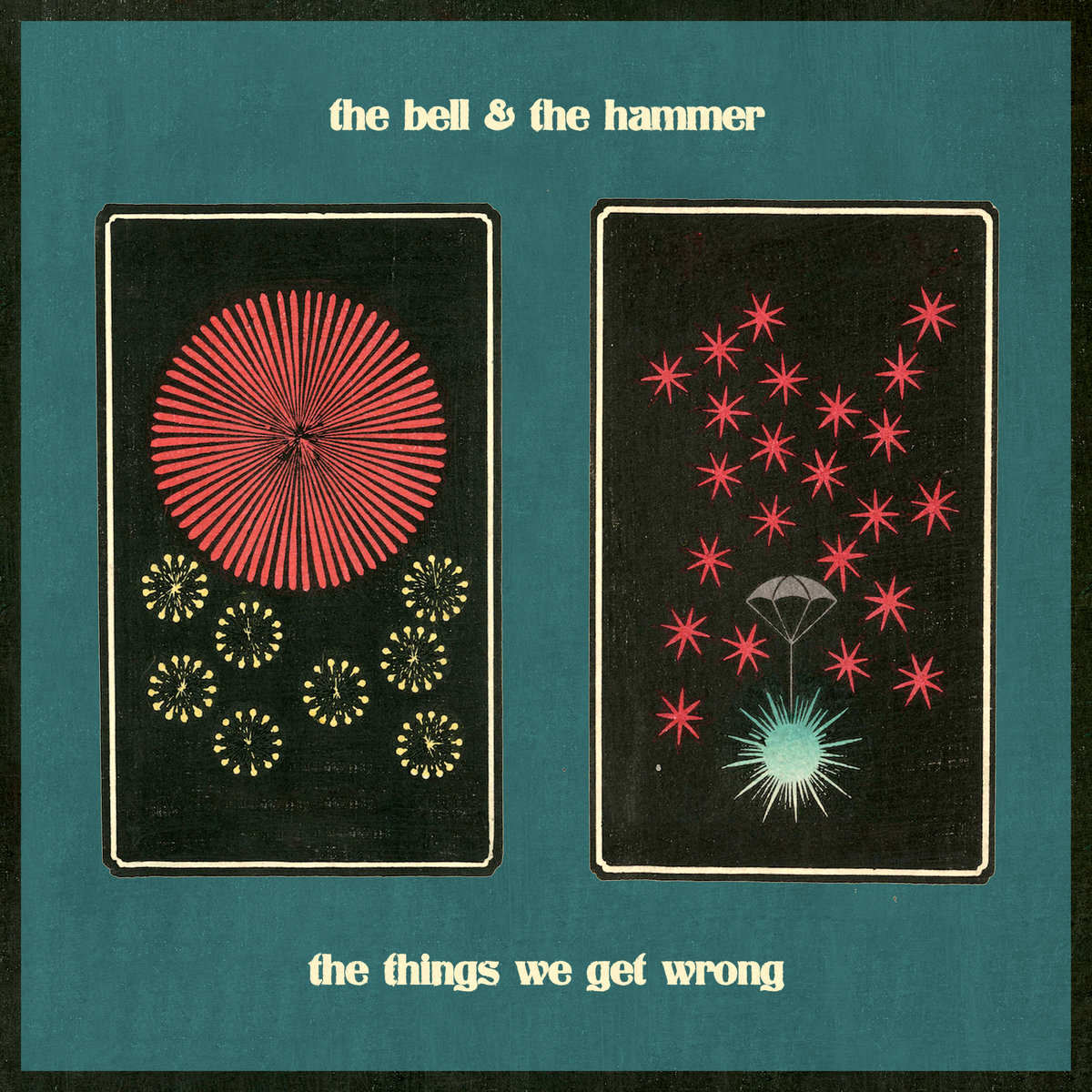 The Things We Get Wrong | The Bell and the Hammer