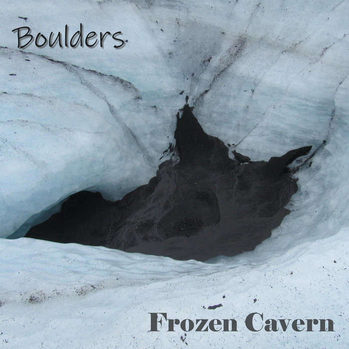 Frozen Cavern | Boulders