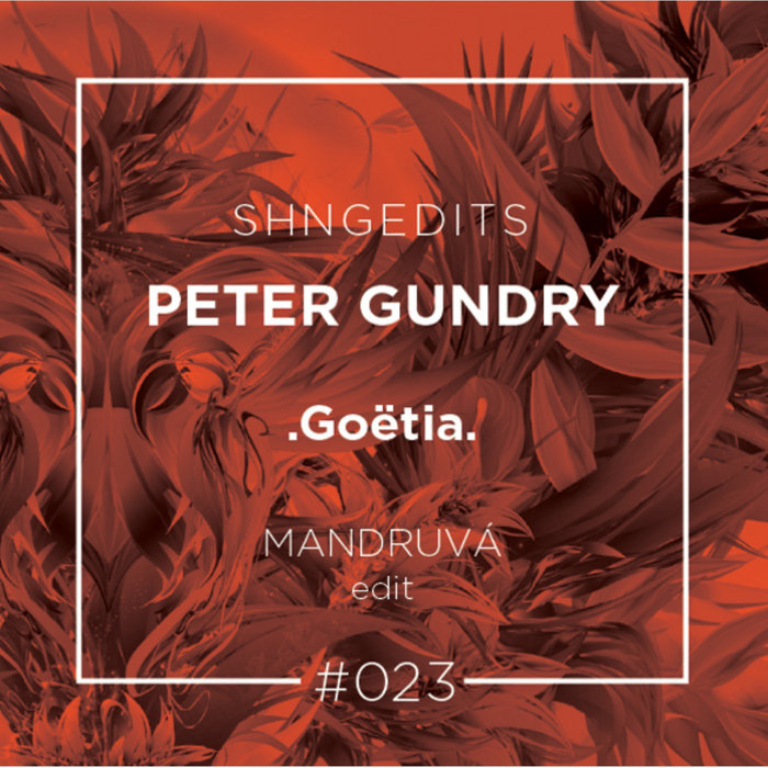 Peter Gundry - .Goëtia. (mandruvá Edit) | mandruvá