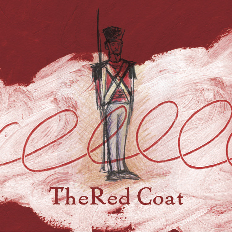 The Red Coat | The Red Coat