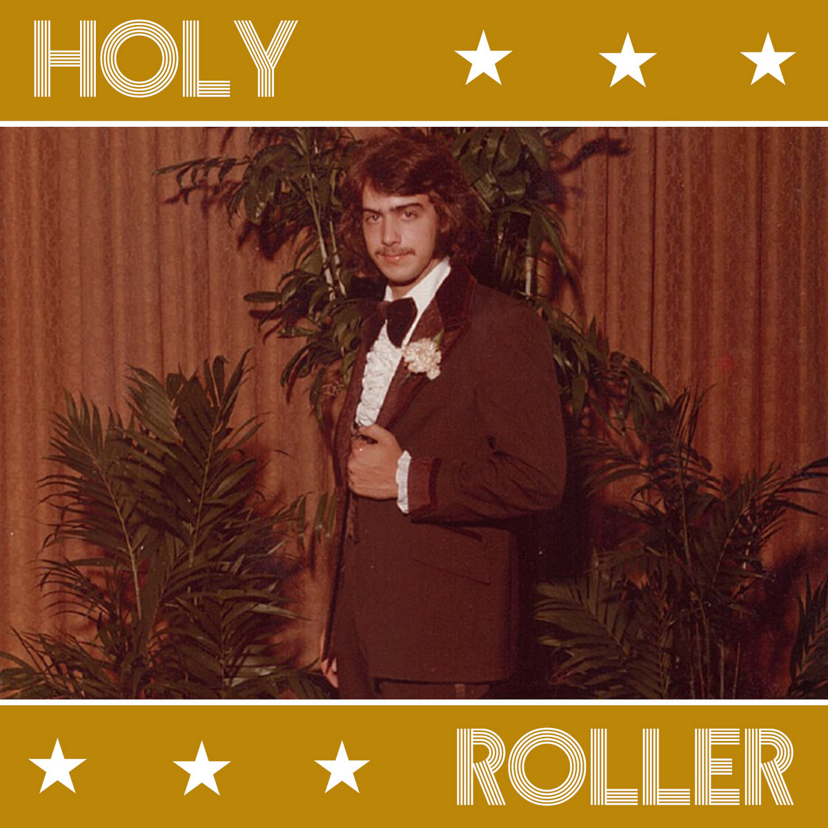 Holy Roller | Holy Roller