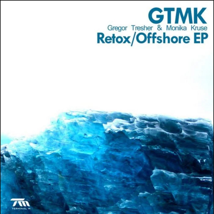 Retox/Offshore | GTMK | Monika Kruse