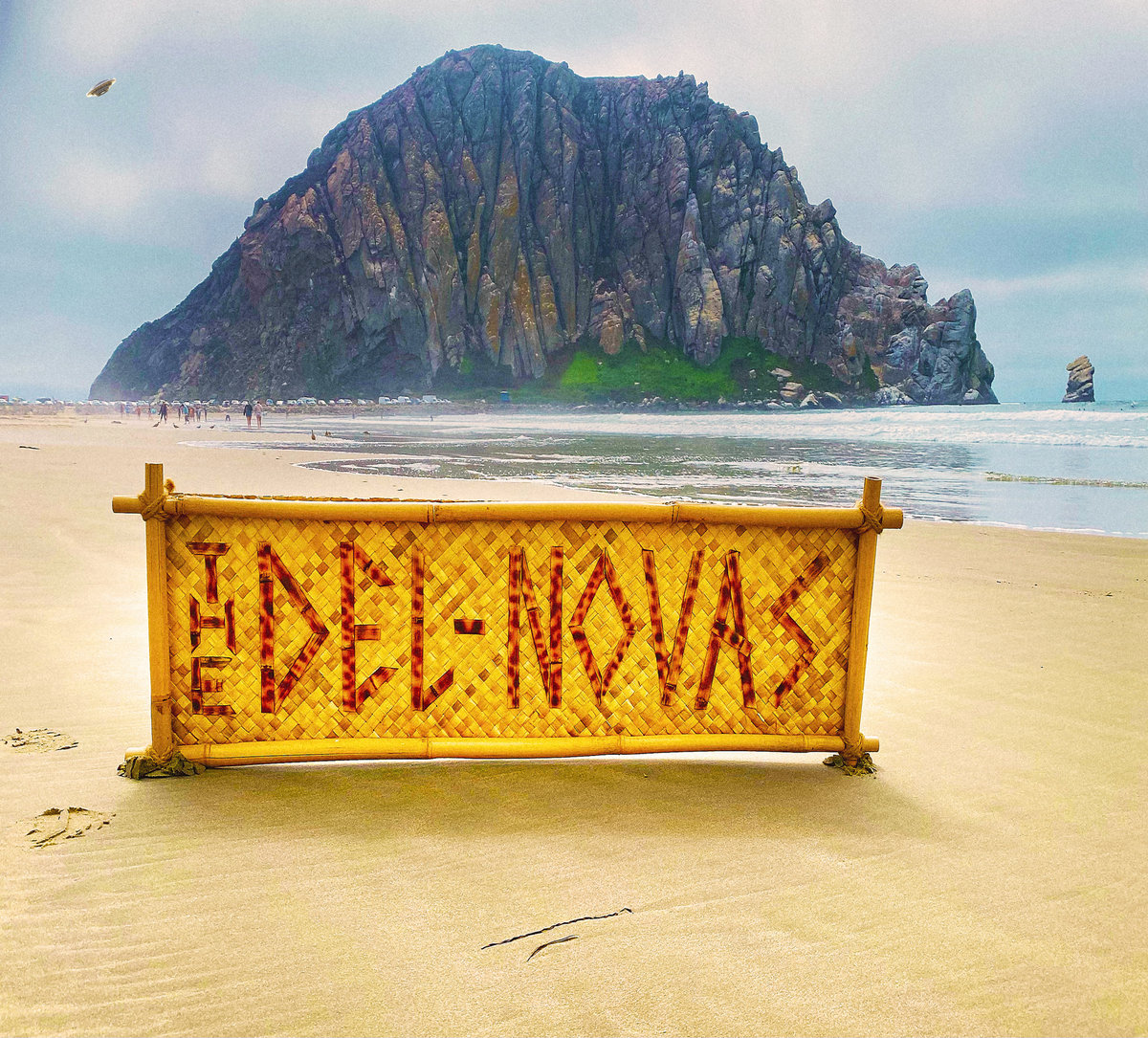 Vista Del Mar | The Del Novas | the del-novas