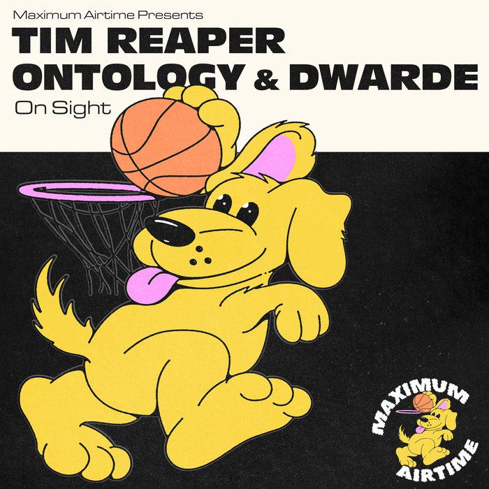 On Sight | Tim Reaper, Ontology, & Dwarde | Tim Reaper
