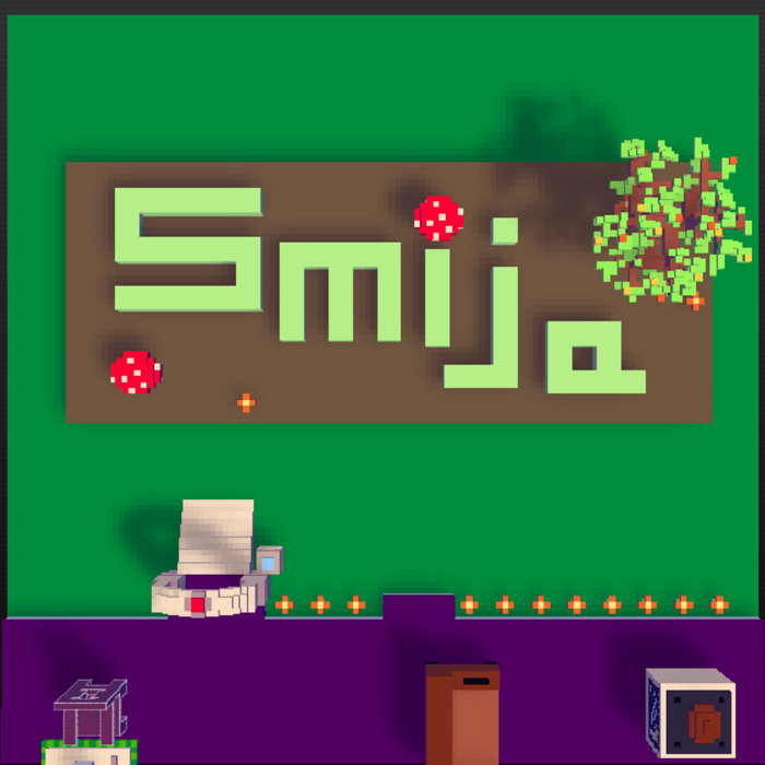 Smija | Smija