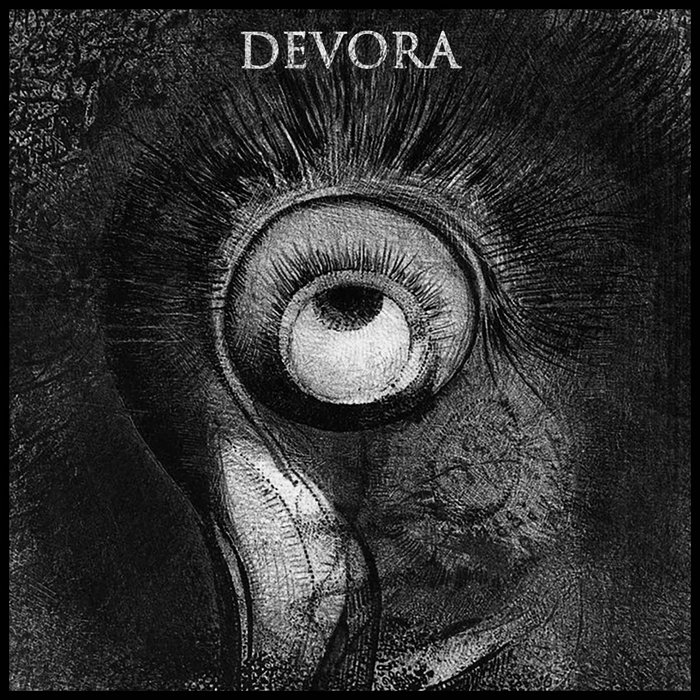 Devora (Single) | Grymm