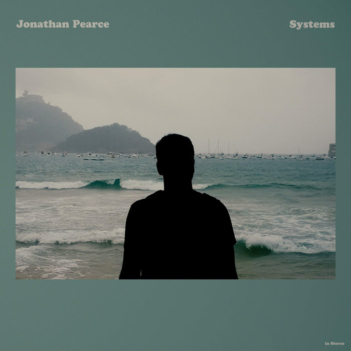 Systems | Jonathan Pearce