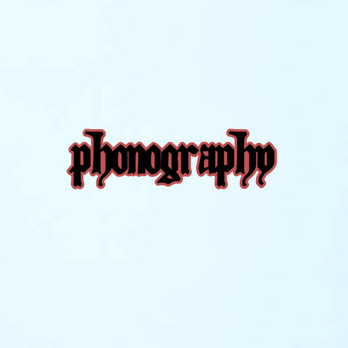 Phonography | abeatchemist