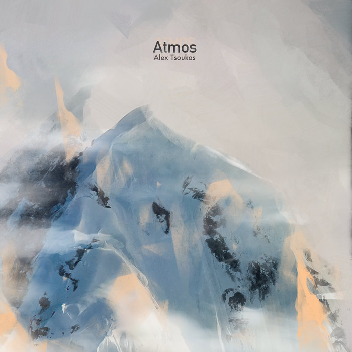 Atmos - EP | Alex Tsoukas