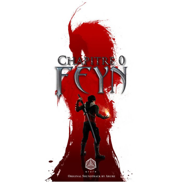 Feyn Chapter 0 | Arure