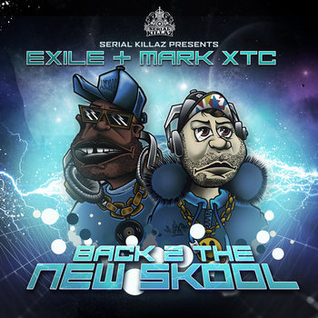 Music | Serial Killaz