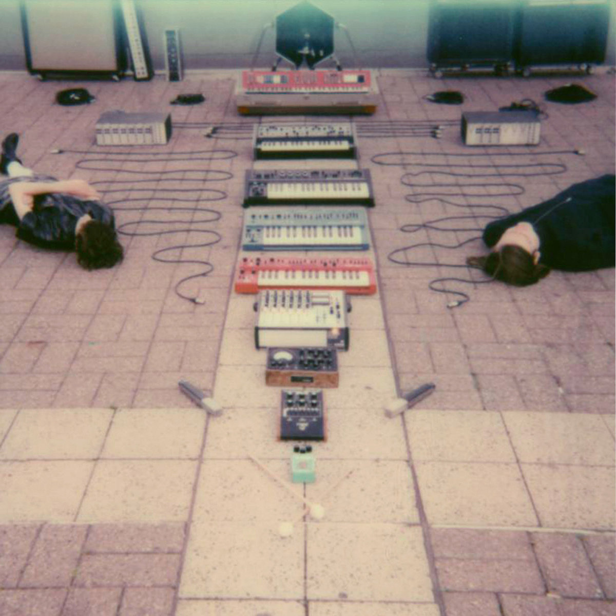 MIR EXPRESS - Odyssey | Die Letzte Metro