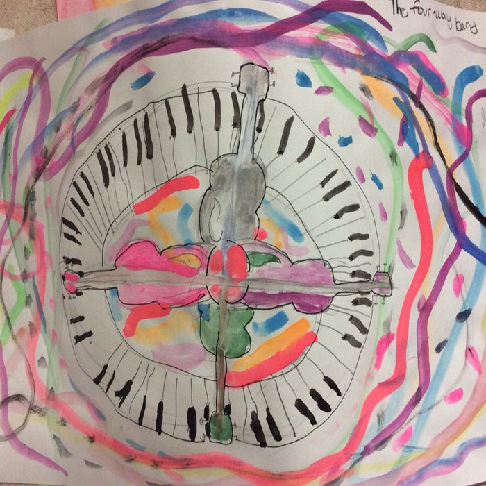 My Name Is Jazz | Monika Herzig | BloomingSongs