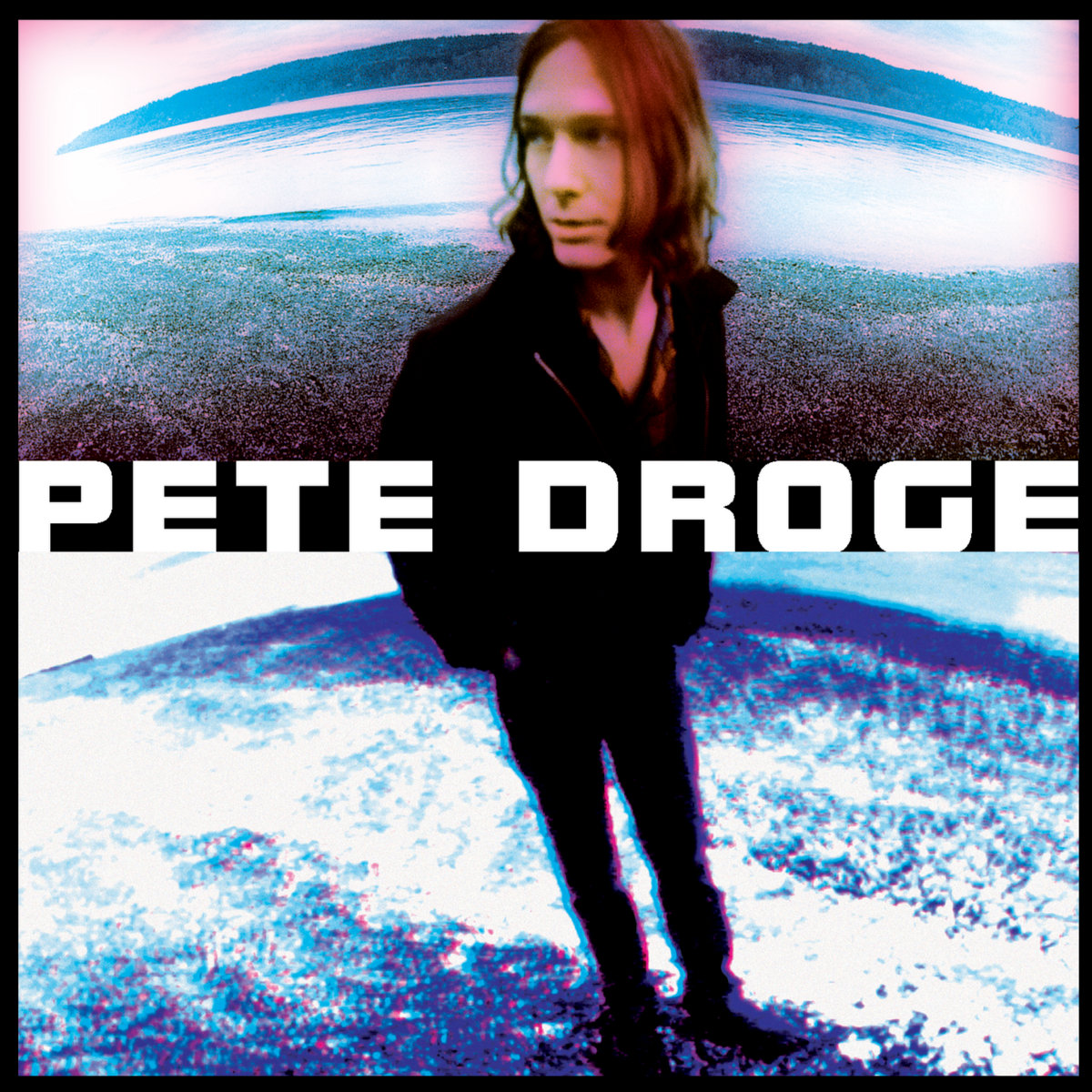 Spacey and Shakin | Pete Droge
