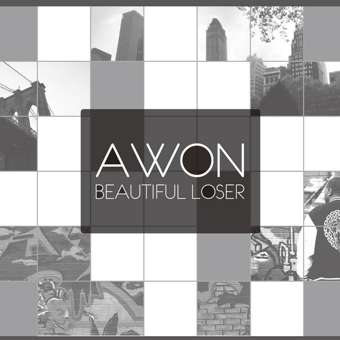 Beautiful Loser | Awon