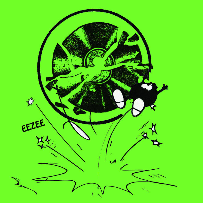 EEZEE 005 | SUNGA | EEZEE