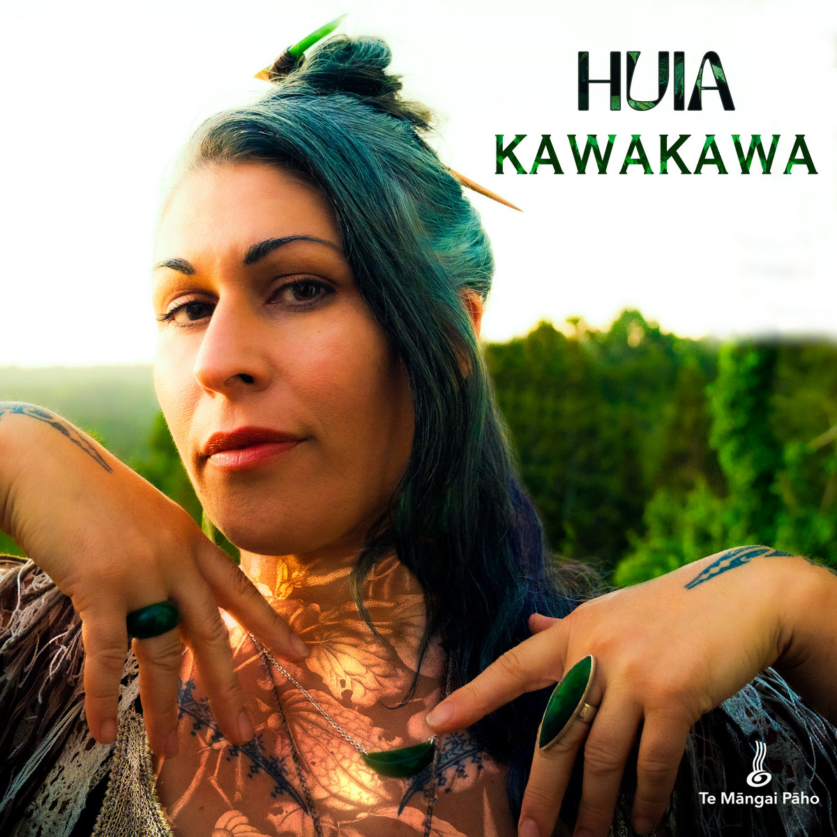 Kawakawa Album | Huia