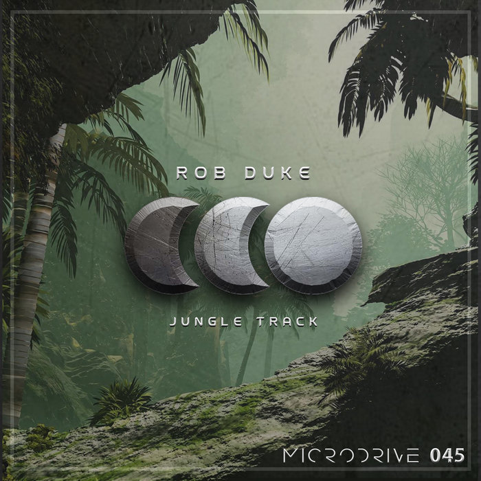 Jungle Track | Rob Duke | Microdrive